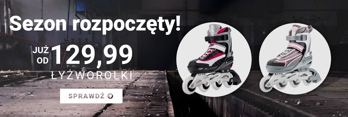 Internetowy sklep sportowy Marionex.pl