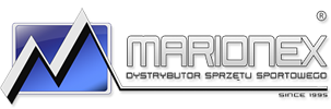 Sklep sportowy Marionex