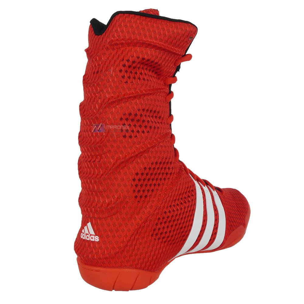 Buty bokserskie Adidas AdiPower Boxing V24371 - Sklep Marionex.pl
