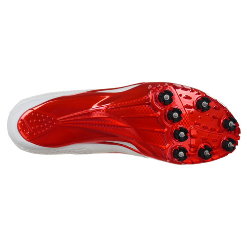 Kolce biegowe Nike Zoom Superfly R2 męskie buty sprinterskie krótkodystansowe 317403 141 - Sklep ...